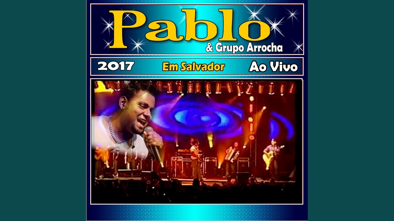 Vestido De Ceda - Ao Vivo - YouTube