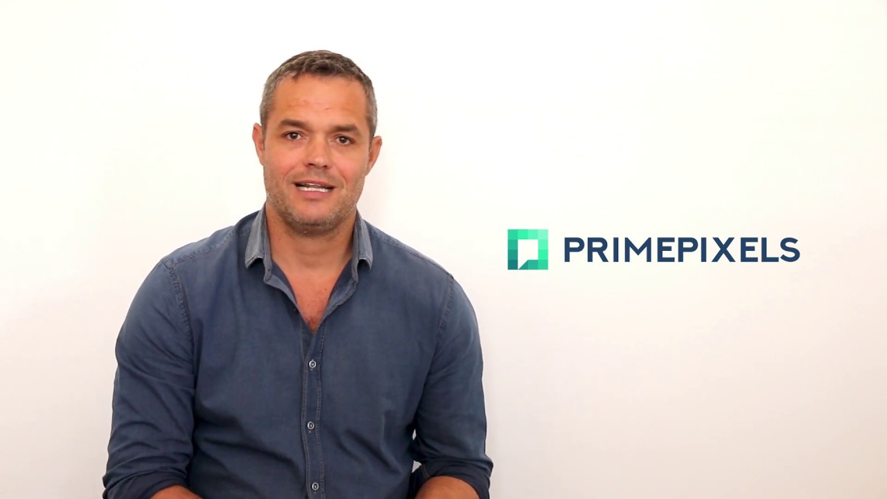 Prime Pixels -About Us - YouTube