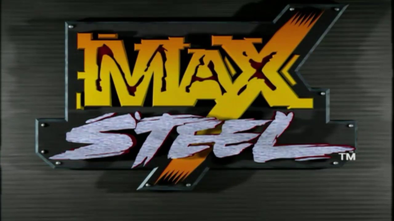 Max Steel: Openings HD - YouTube