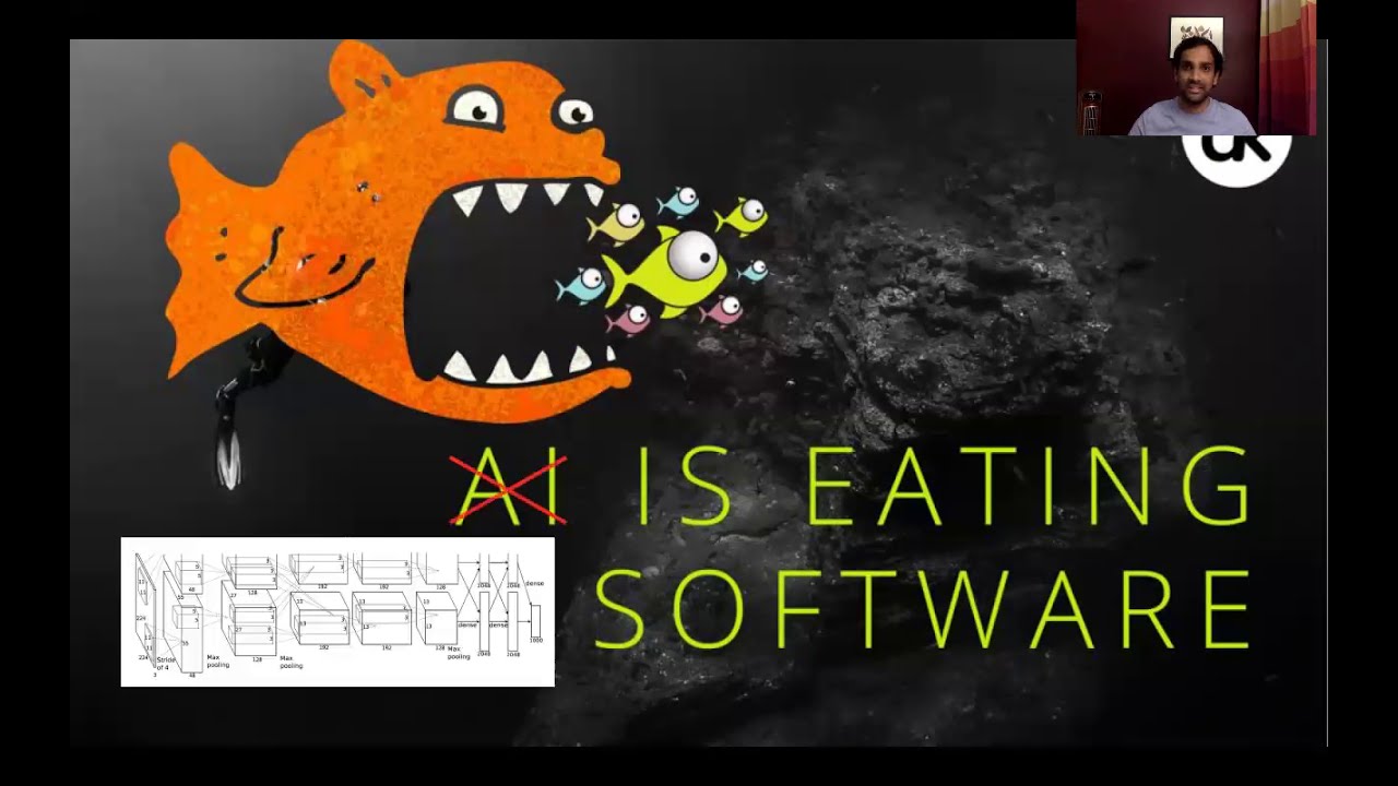 Cerebro: A Layered Data Platform for Scalable Deep Learning (CIDR 2021 ...