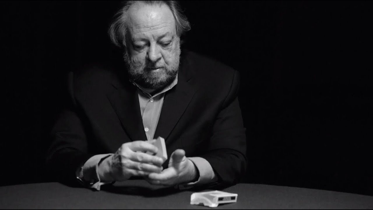 Sotheby’s Presents The Amazing Collection of Ricky Jay - YouTube