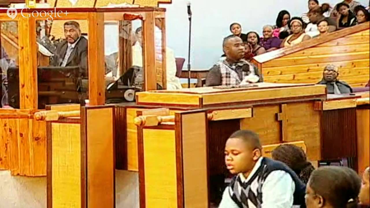 5th Sunday Praise and Worship - YouTube