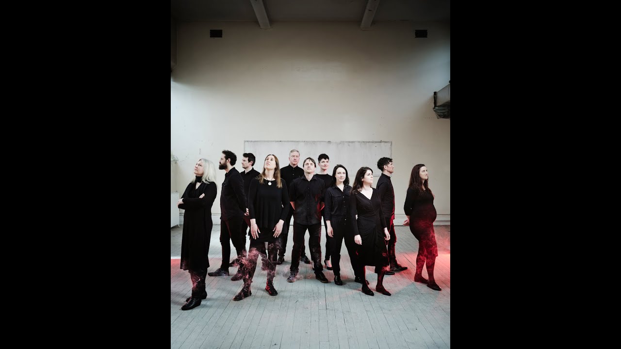 Sundays at Noon Concert Catch-up - YouTube