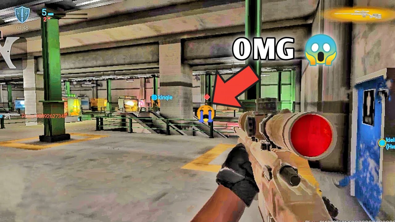 Combat Master Mobile FPS Android | Combat Master offline game| combat ...
