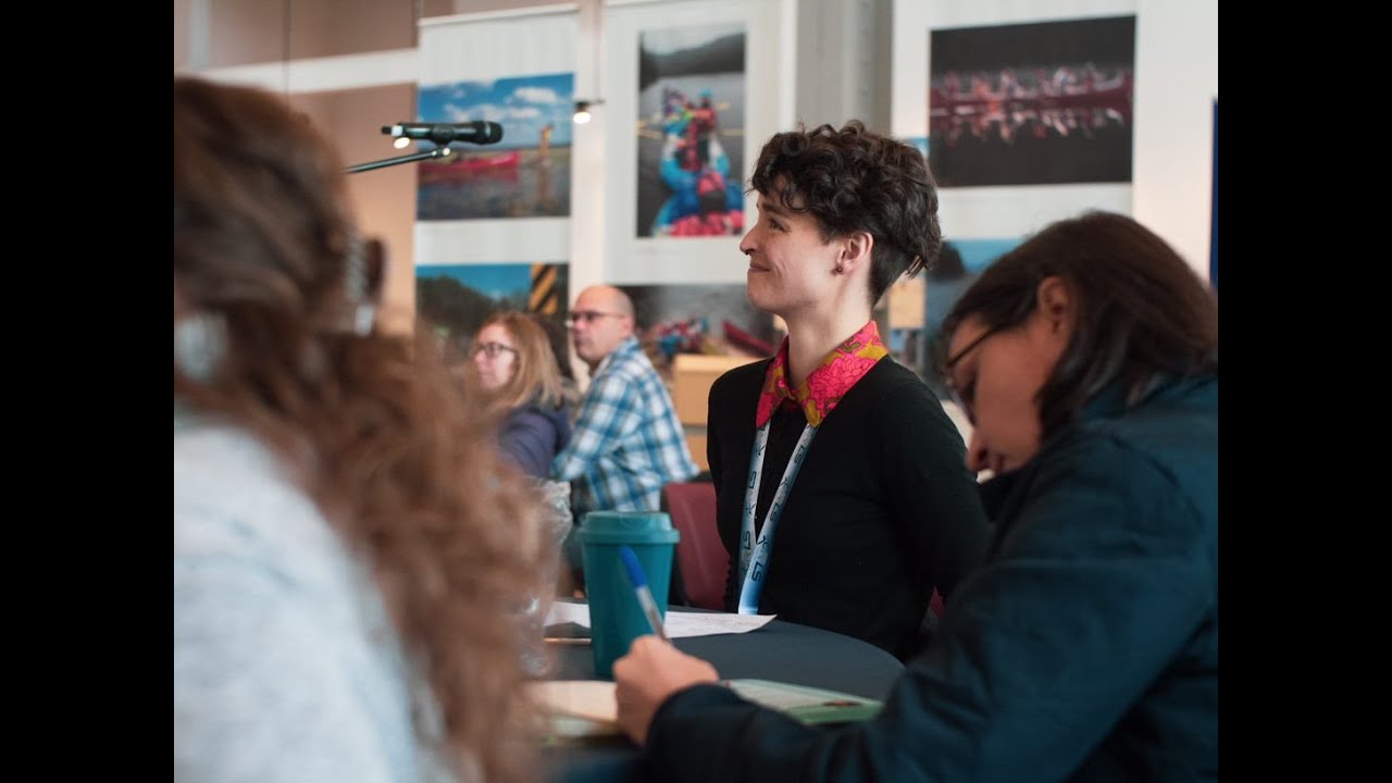 La citoyenneté culturelle au cœur de nos actions par Christian Poirier ...