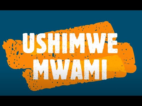 Ushimwe mwami by Galedi ADEPR NYAKABANDA KICUKIRO - YouTube