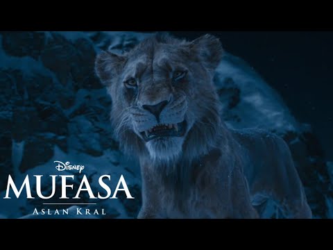 Mufasa: Aslan Kral - Kardeşin İhaneti Şarkısı