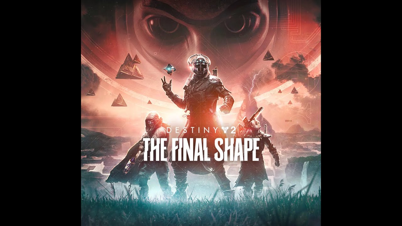 Destiny 2: Final Shape Campaign Walkthrough (Birthday Stream) - YouTube
