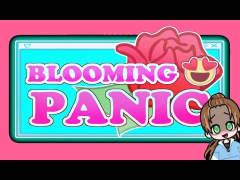 IN A FLOWERY DAZE!- Let's Play: Blooming Panic (Part 1) (Warnings in Desc.) - YouTube