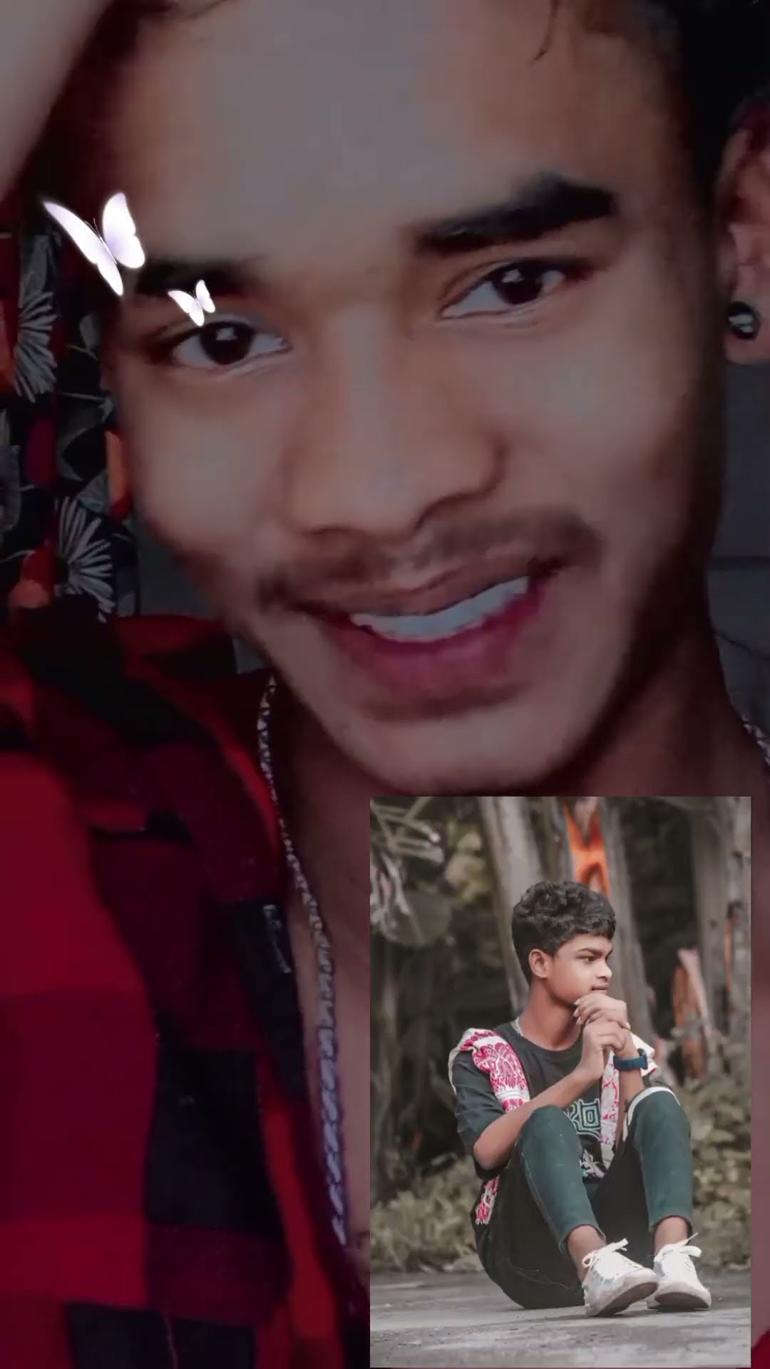 new Santali short video - YouTube