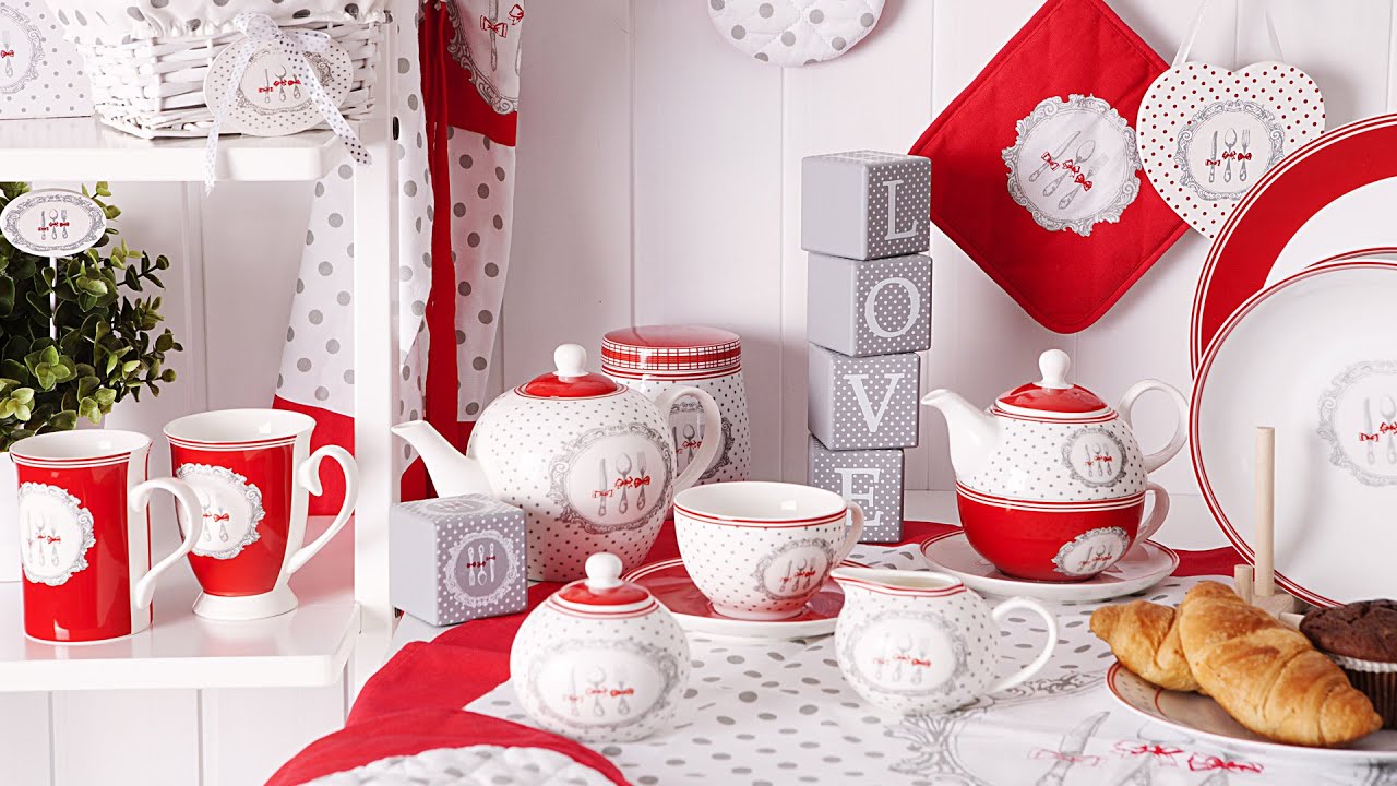 Kolekcja Alice od Altom Design Studio - YouTube