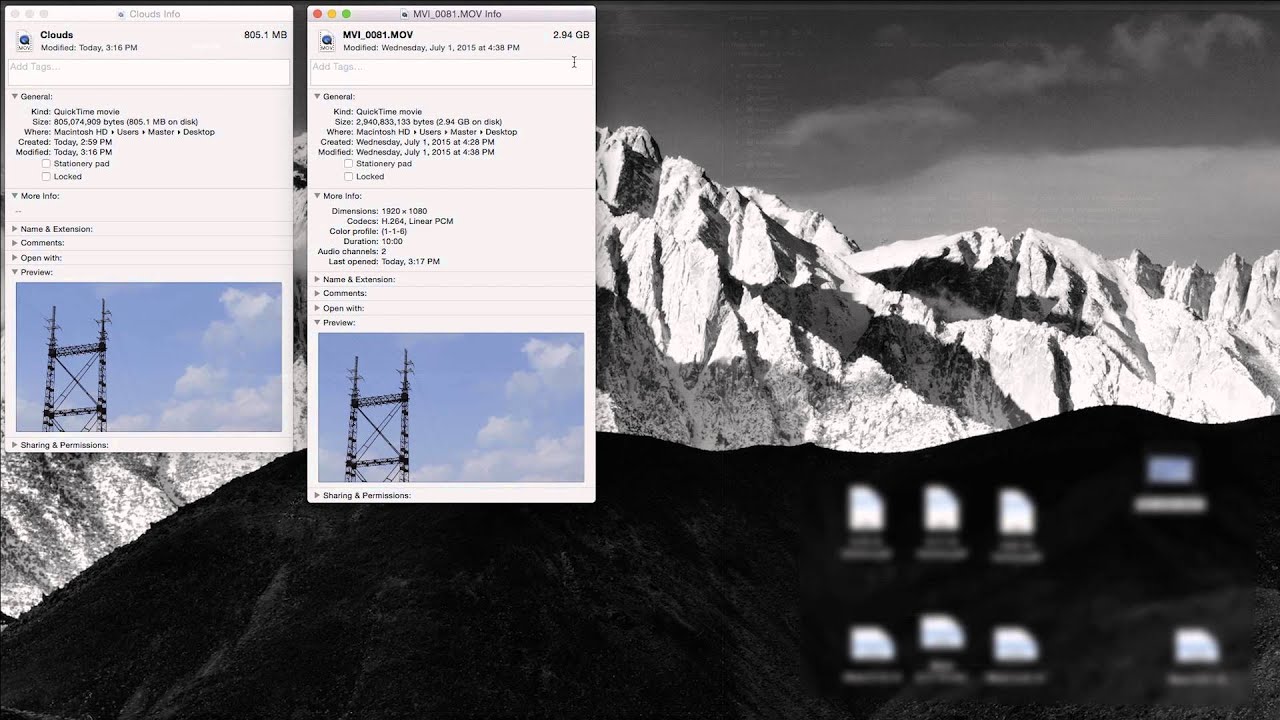 How-To: Compress Files - YouTube