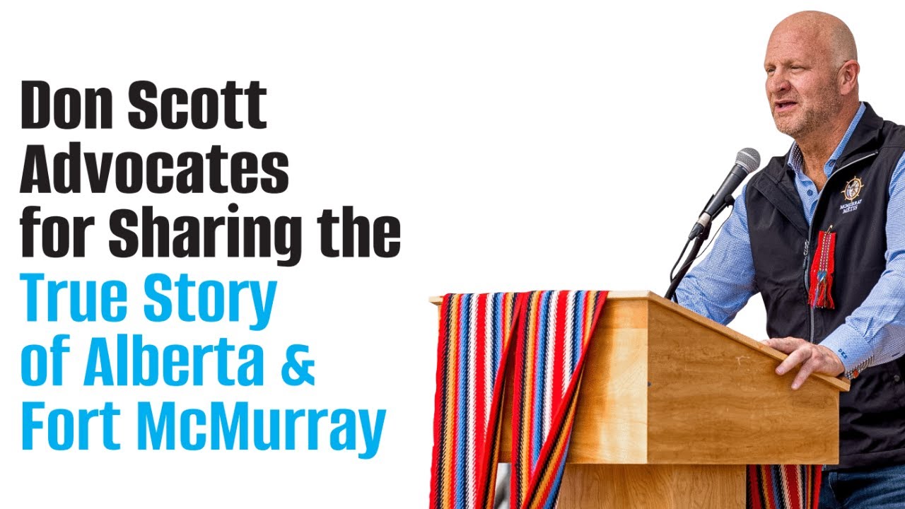 Don Scott | Issue #2 - YouTube