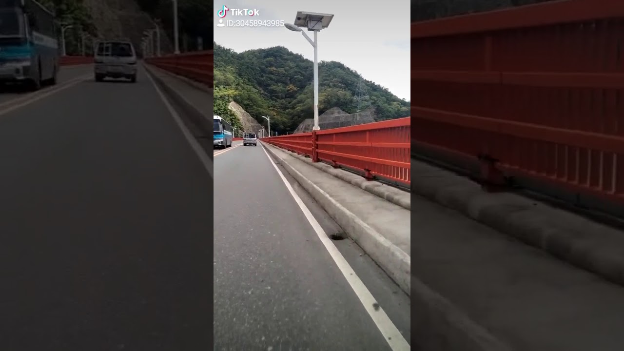 When in Ilocos.. August 2019 💕 The picturesque Banaoang/Quirino Bridge ...