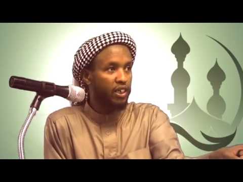 khilaafka u dhexeeyo Shibile iyo Kishki Part 3 AWEYS - YouTube