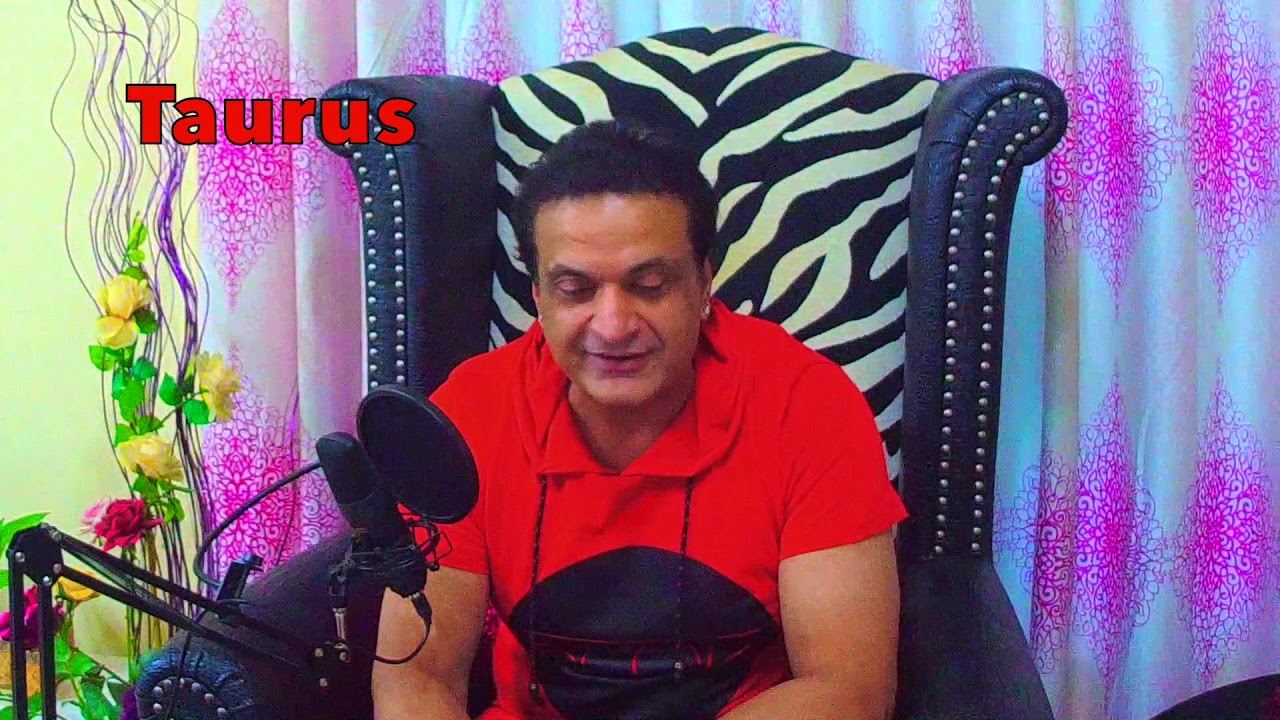 Horoscopes of the week December 3rd to 9th. Raja Haider - YouTube