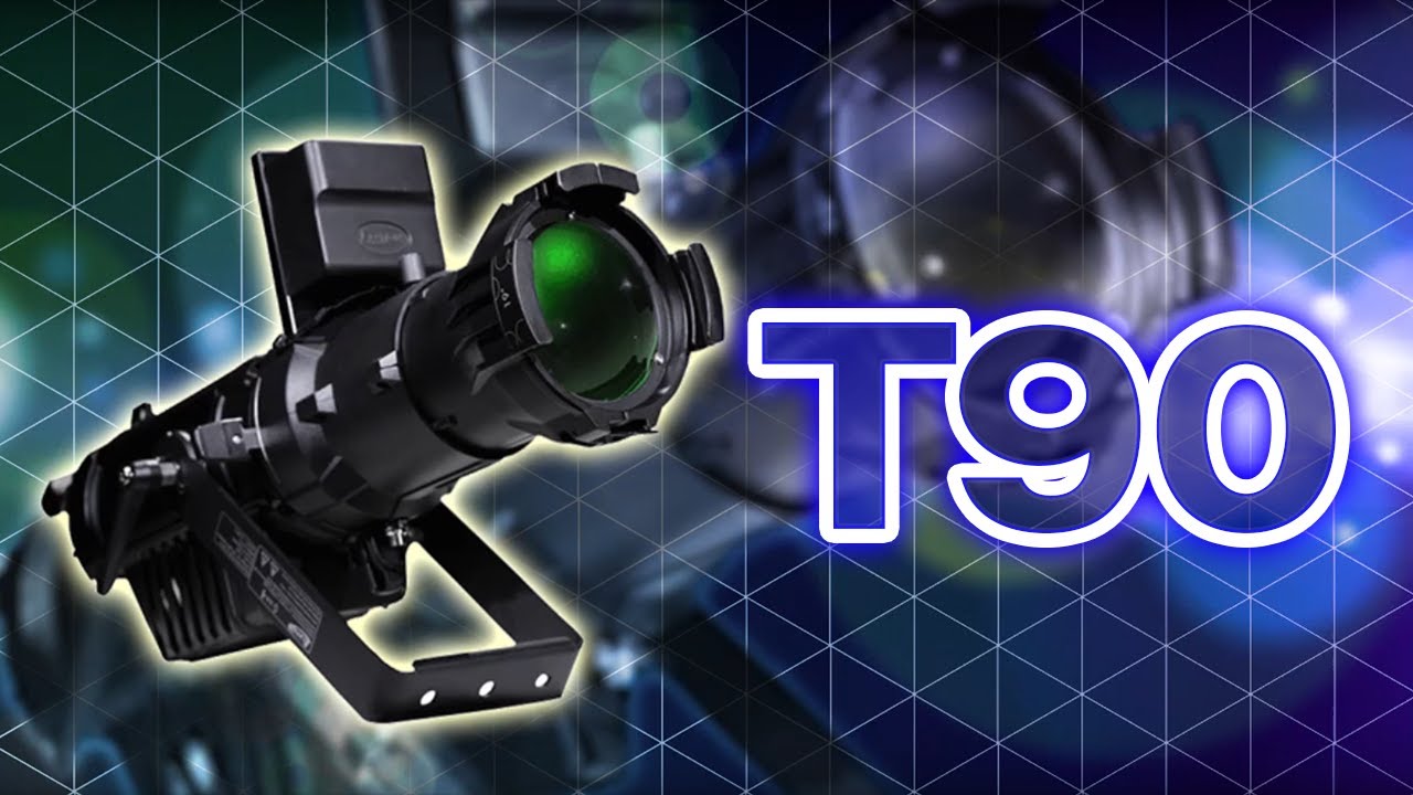 T90 製品紹介 - YouTube