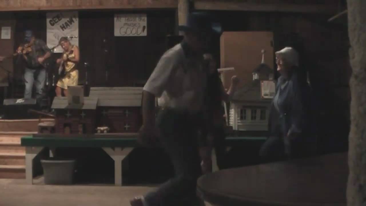 Roan Mountain Hilltoppers with Rebekah Weiler, "First Place- Old Time ...