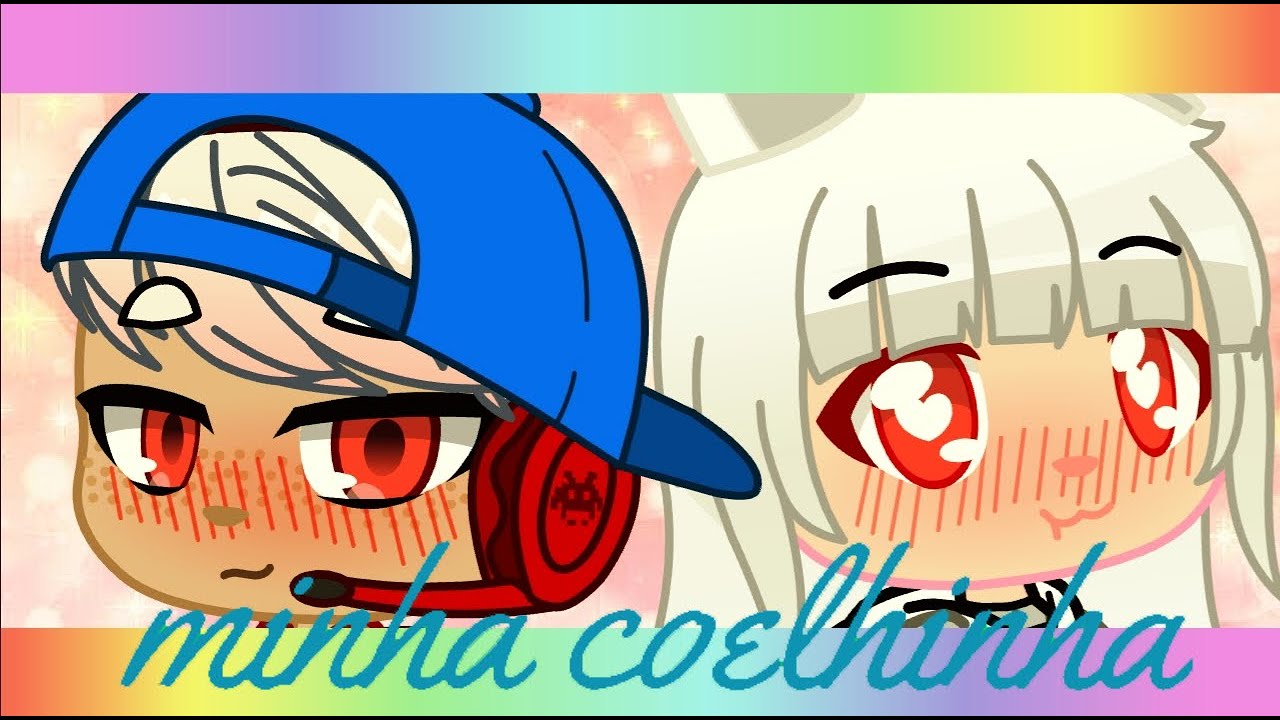 𝖒𝖎𝖓𝖍𝖆 𝖈𝖔𝖊𝖑𝖍𝖎𝖓𝖍𝖆•°•°•°｡.•*¨*•♬ ep 1(gacha club) (yuri) - YouTube