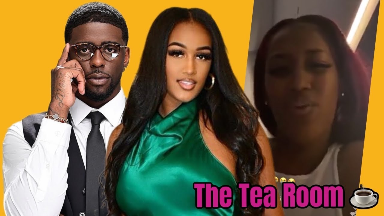 Nique and Dwayne BREAKUP after move to GREECE and Issues with LONG ...