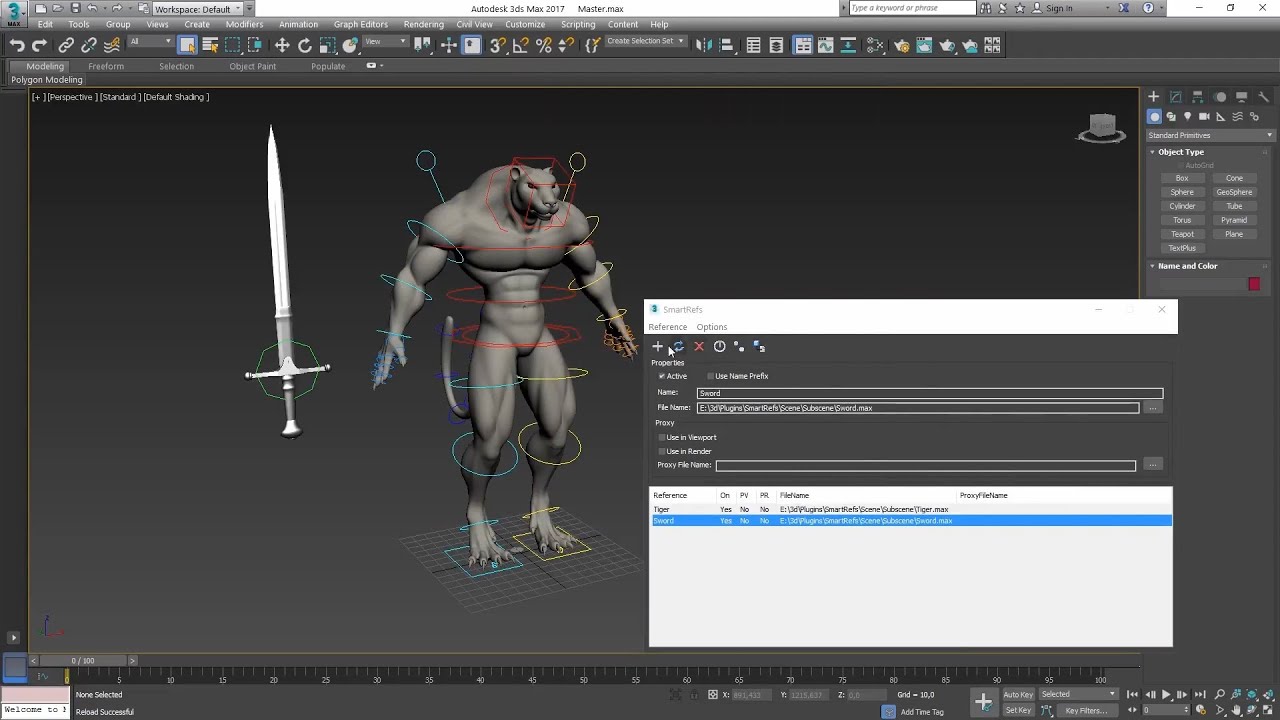 Introducing SmartRefs - YouTube