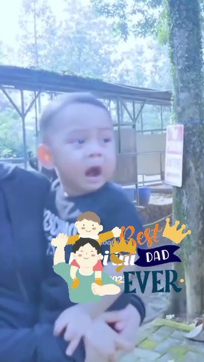 🔴PAPA, PAPA‼️ABANG LEVIAN YANG SELALU TERPAPA PAPA, NAMUN MERDU AJA KEDENGARANNYA..ANAK BIDUAN ...
