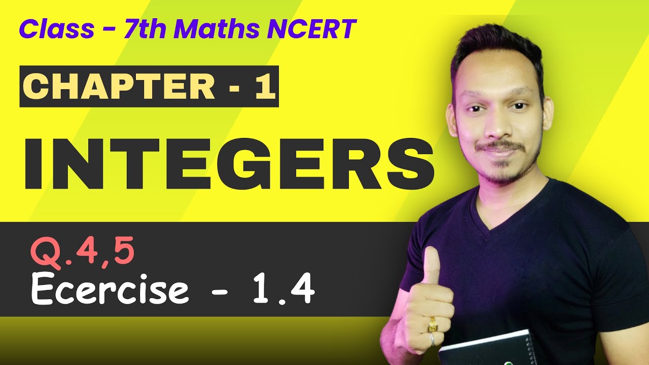 Q 4 5 Ex 1 4 Class 7 Maths Chapter 1 Integers Exercise 1 4 q-4-5-ex-1-4-class-7-maths-chapter-1-integers-exercise-1-4