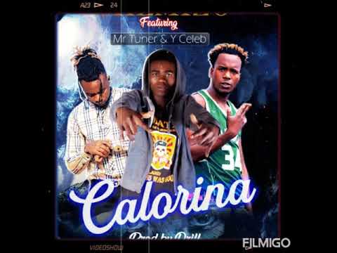 Shemizo ft 408 empire y celeb & Mr tuner  CAROLINA (prod by drill)