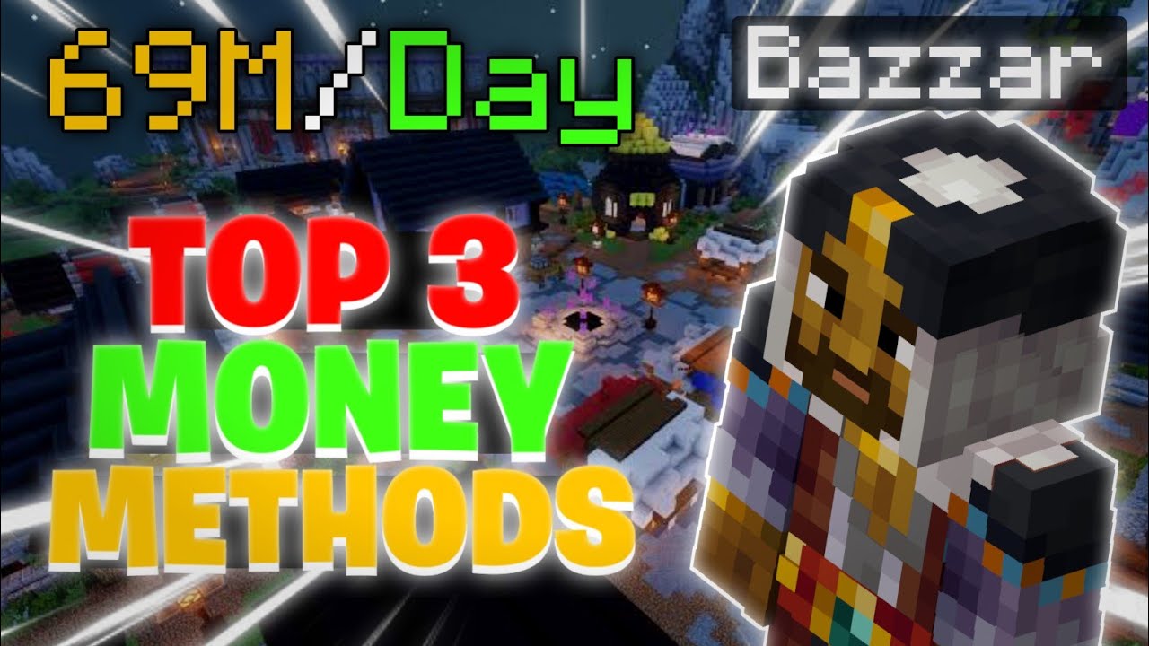 Top 3 Best Money Making Methods Which Will Make You Rich.... (Fakepixel ...