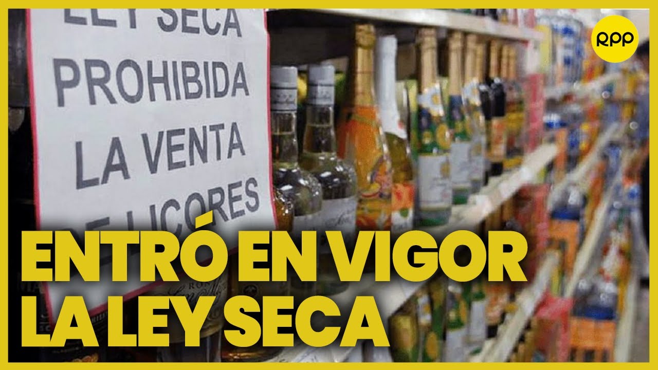 Ley Seca Peru Memes Los Mejores Memes De La Ley Seca En CdMx Por