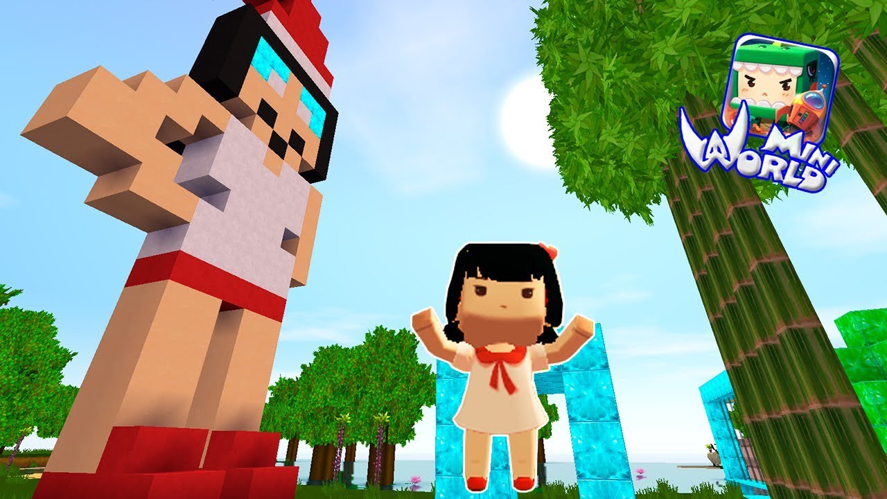 VISITANDO MAPA DE SUSCRIPTORES EN MINI WORLD #41 - MINI WORLD ESPAÑOL ...