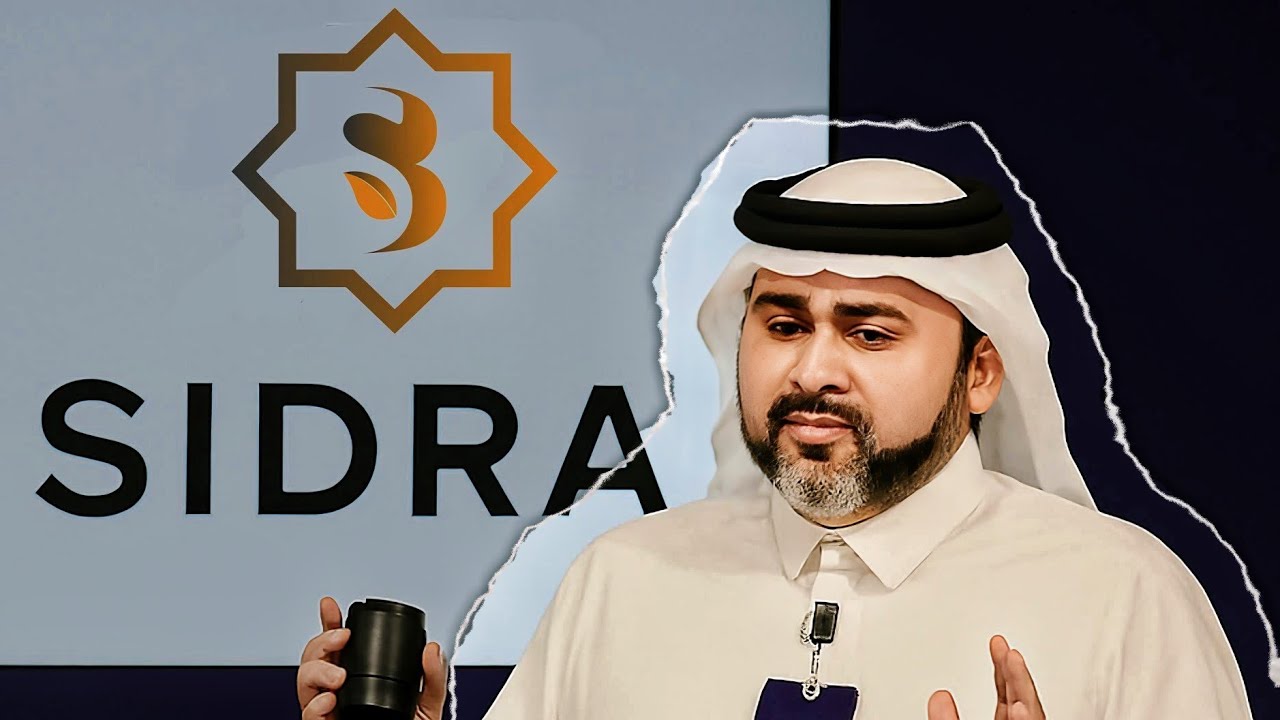 Pi Network Holders: Sidra Bank CEO Reveals Significance Of Sidra Bank ...