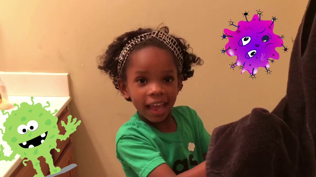 Girl Scouting from Home: Daisy - Respetar mi persona y respetar a los ...