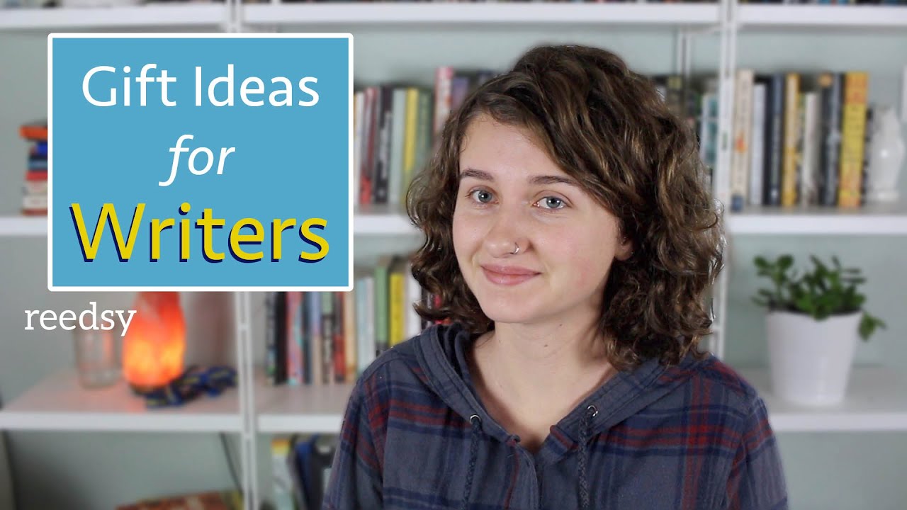 Gift Ideas For Writers YouTube gift-ideas-for-writers-youtube