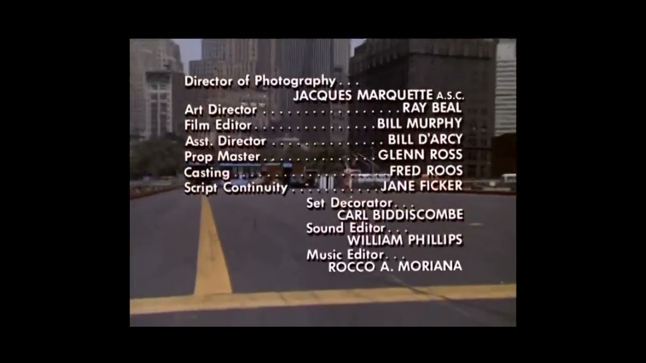 Antenna TV Split Screen Credits (June 15, 2022) #2 - YouTube