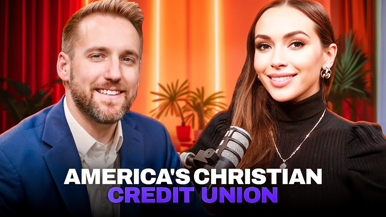 How America's Christian Credit Union Is Transforming Lives with Faith ...