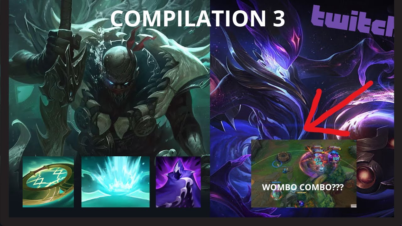 Stream compilation 3 (BEST MOMENTS) - YouTube