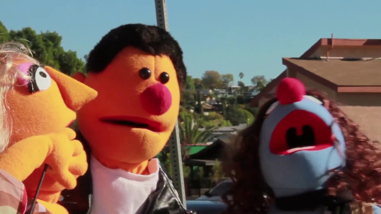 The Porch - Episode 12: "Are We Puppets Now?" - YouTube