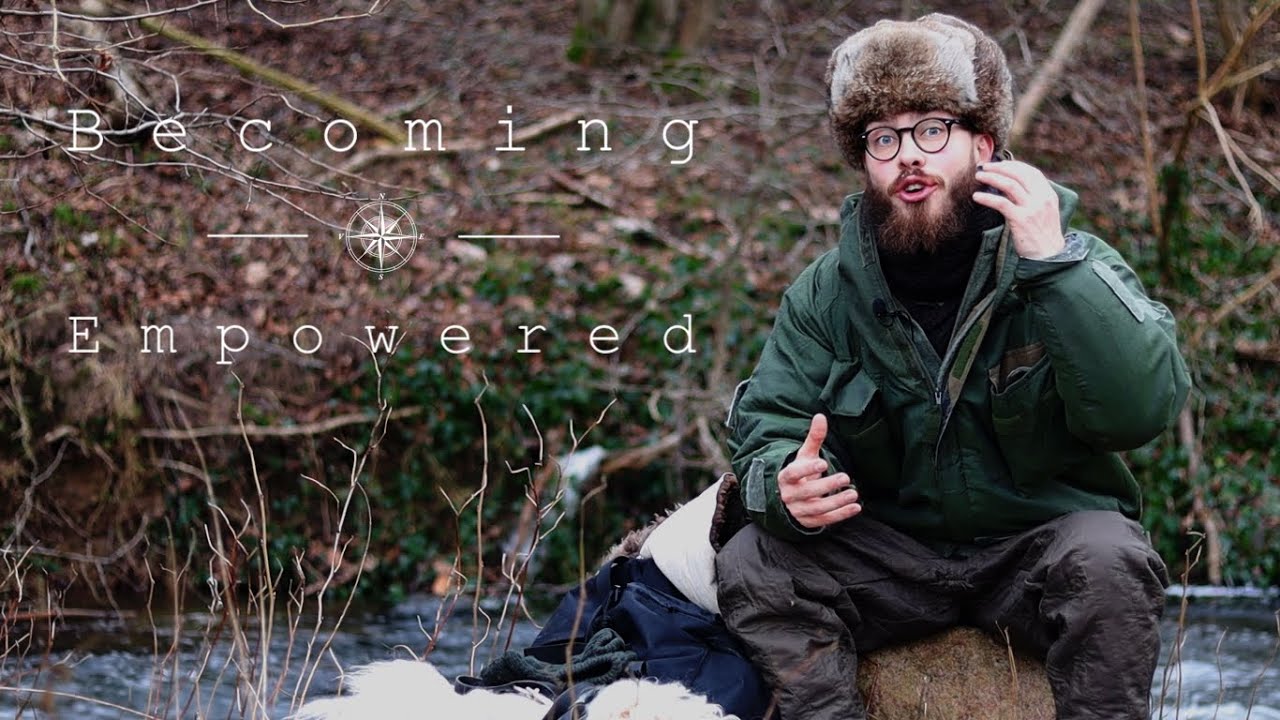 How to become empowered - YouTube