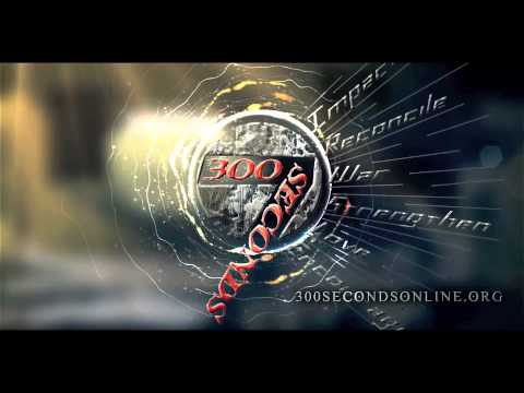 300 Seconds Intro new1 - YouTube