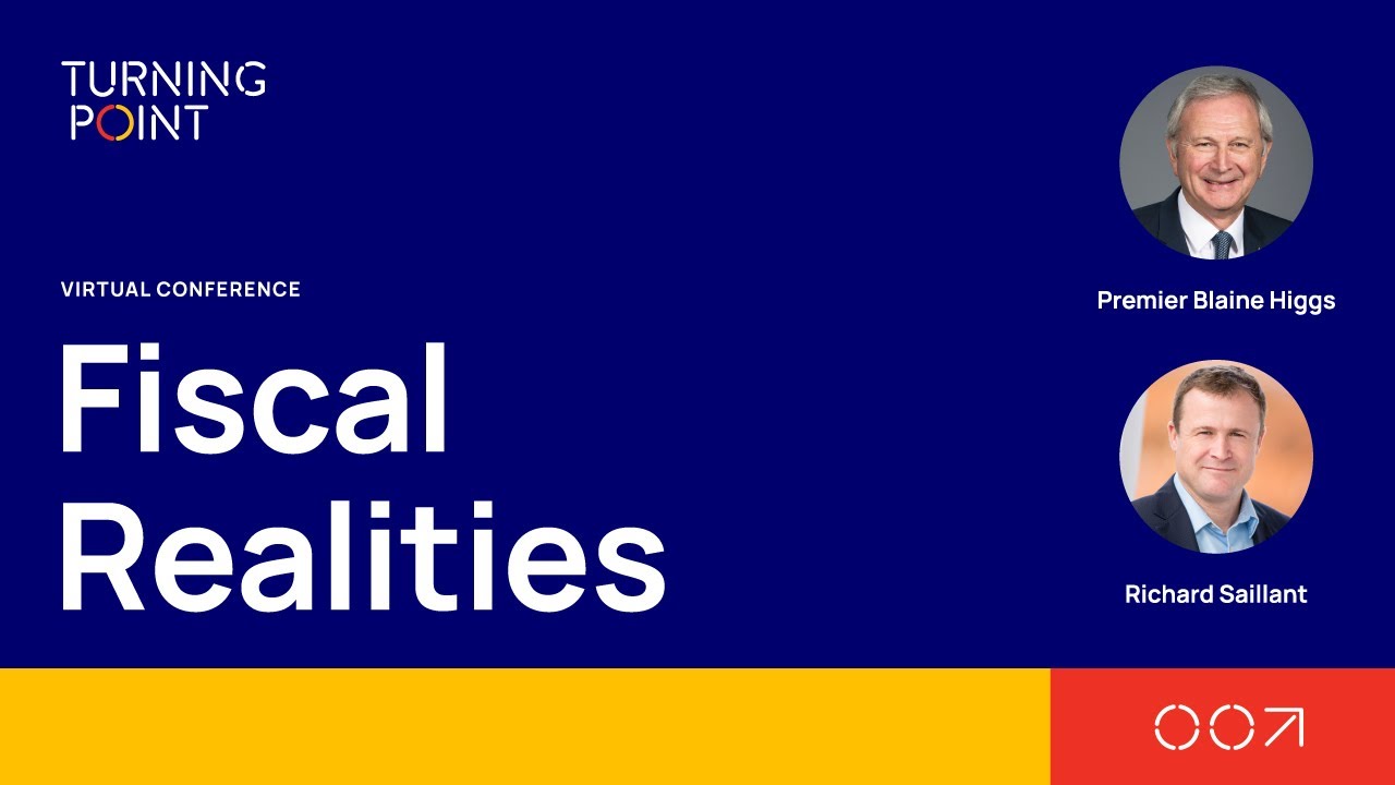 Turning Point - Fiscal Realities - YouTube