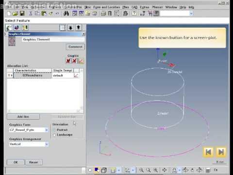 Calypso - Functions: Graphics Element Roundness - YouTube