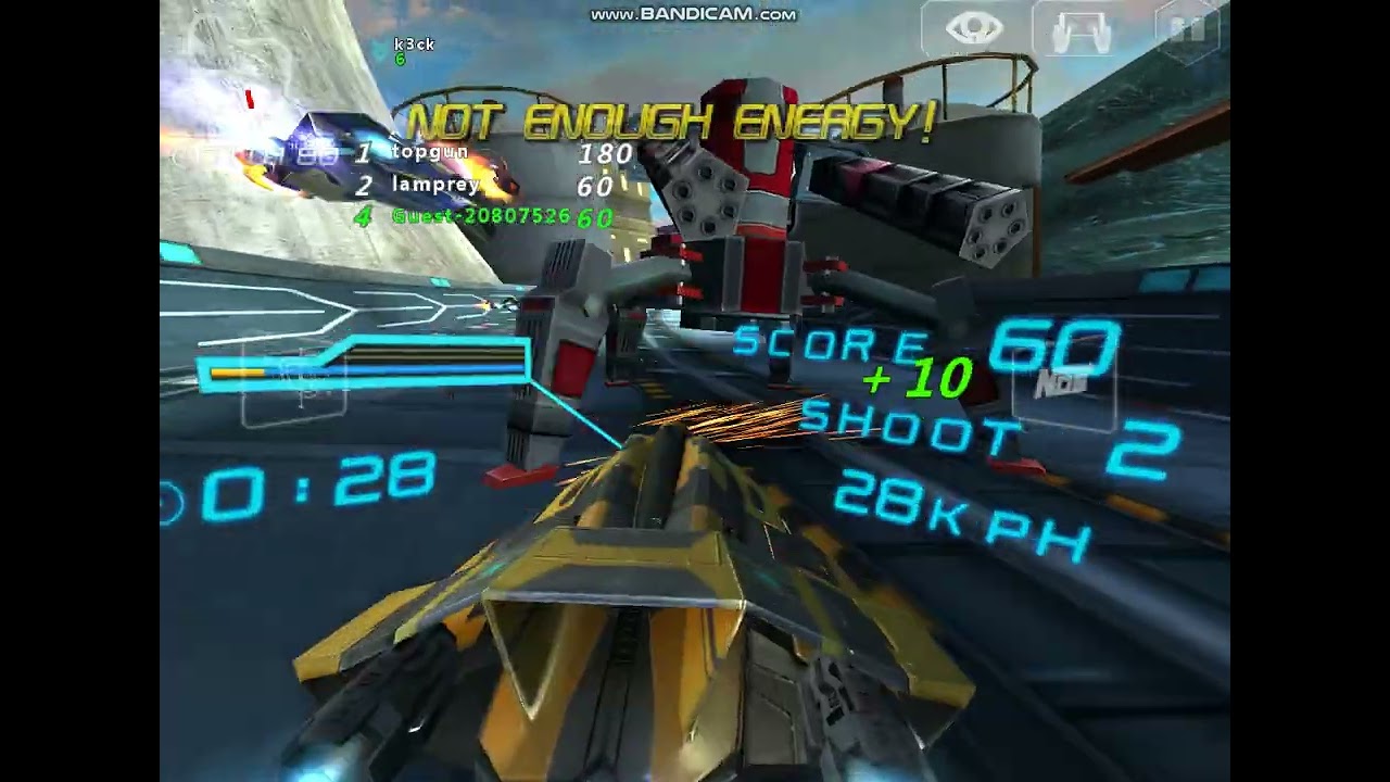 Space Racing most viewed game ever - YouTube