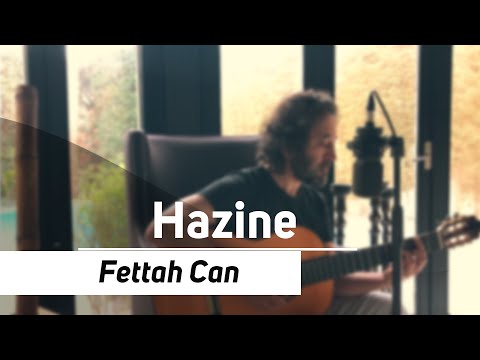 Fettah Can - Hazine (Evden Canlı Şarkılar)