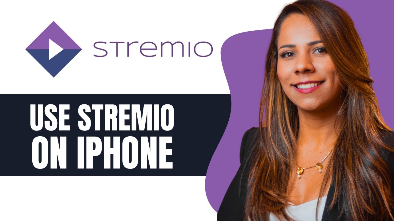 How to Use Stremio on IPhone (Step by Step) - YouTube