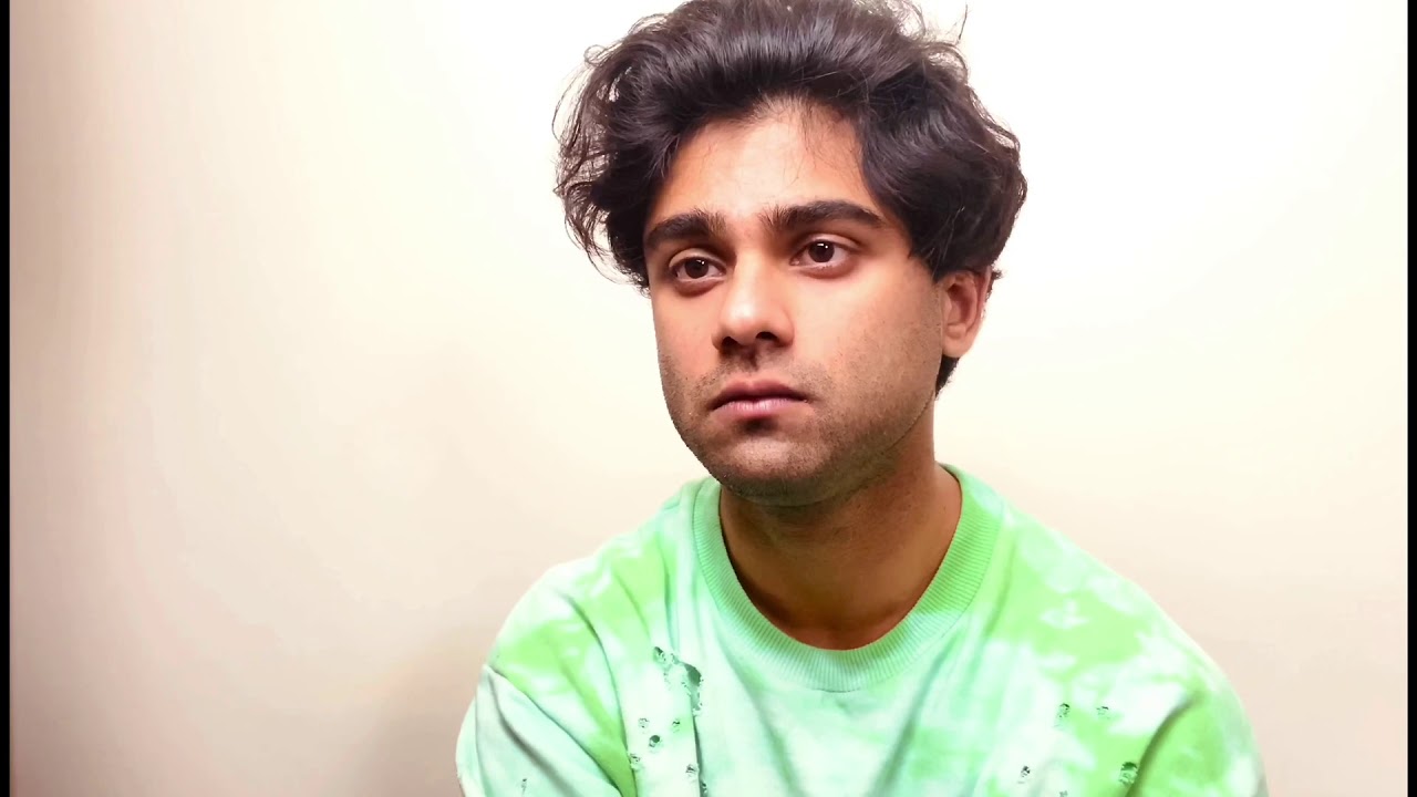 Vicky Modi for Do or Die Studios CastMeComp - YouTube