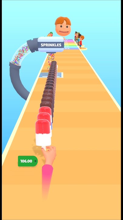 Popsicle Stack Games Youtubeshorts Shorts Trandingshorts Youtube