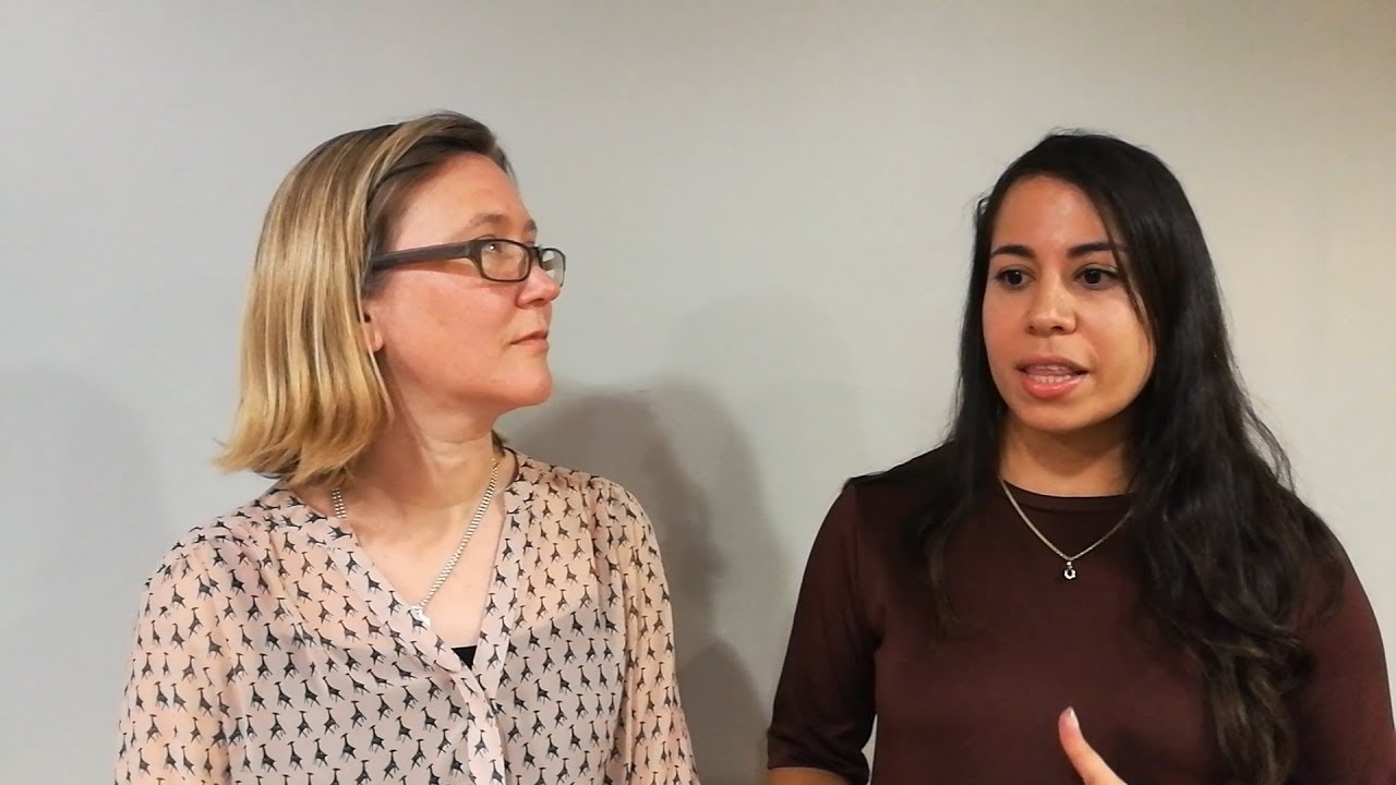 Human Rights Due Diligence In Conflict Affected Settings Youtube