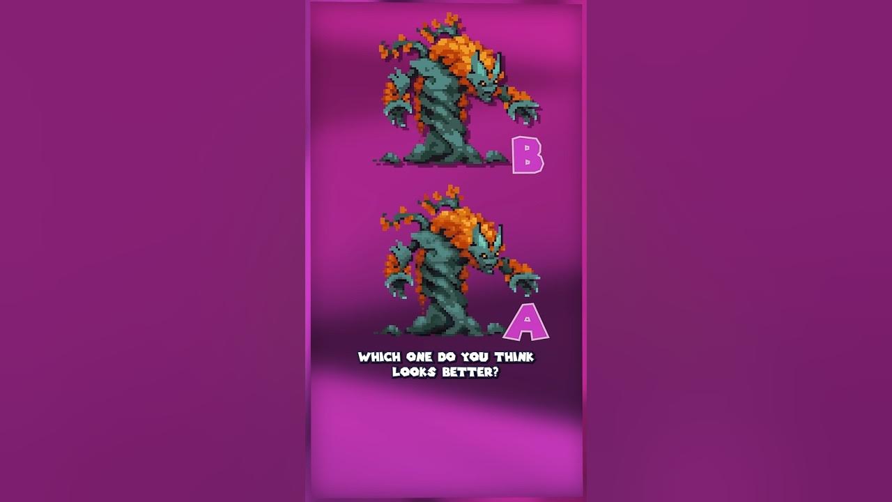 Game Dev Secrets: How do colors work? #indiegamedev #gamedev - YouTube