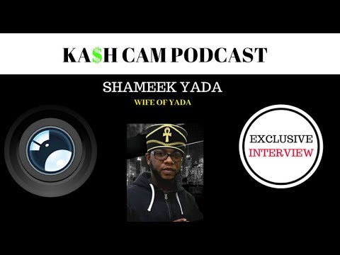 EXCLUSIVE: YADA'S LEGAL WIFE EXPOSES HIM AS A FRAUD(Part1) - YouTube